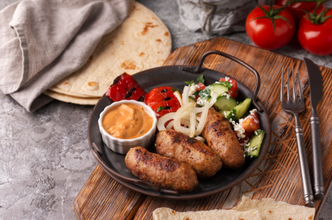 Best Food in Priština: Traditional Dishes & Must-Try Restaurants Guide
