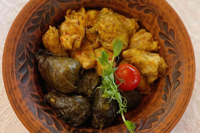 What to eat in Moldova? Top 8 Moldovan foods and the best local restaurants