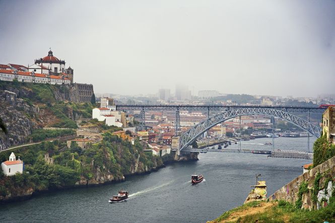 7 unexpected challenges of living in Porto, Portugal + 5 must-try ...
