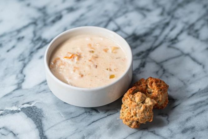 10 iconic dishes in Boston and where to try them
