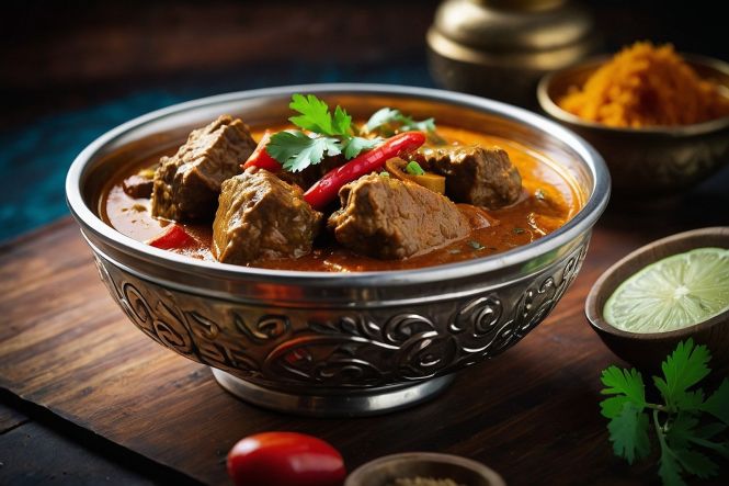 The world's spiciest dishes and best places to try them