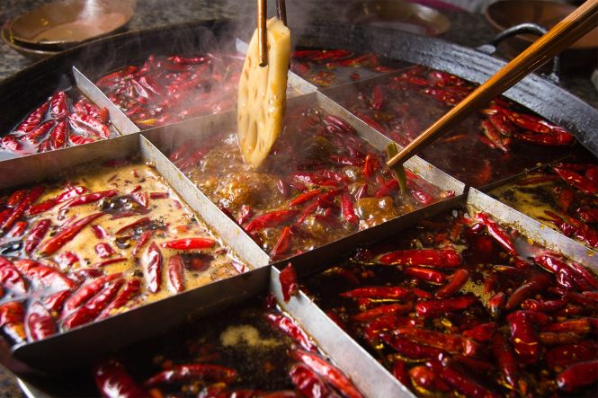 The world's spiciest dishes and best places to try them