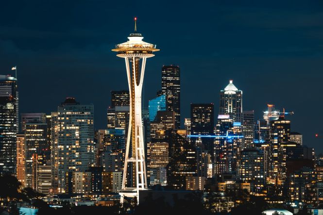 A first-timer's travel guide to visiting Seattle: what to see & where ...