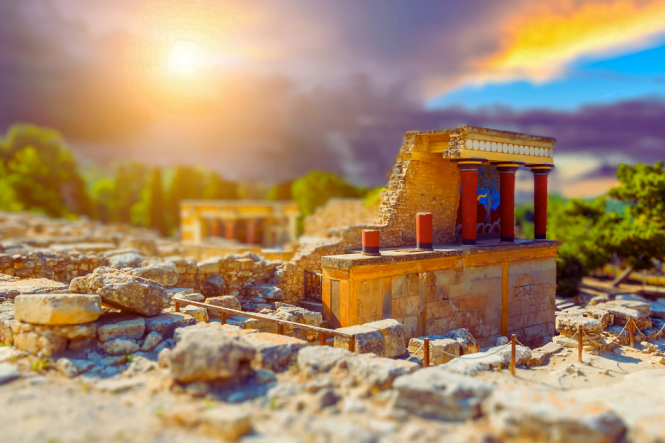 Heraklion travel & eat guide: Best food & sights in Crete, Greece