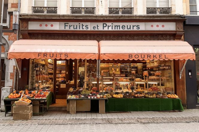 Drawbacks of living in Luxembourg City + best cheap eats (local picks)