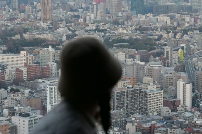 What are the main issues in Tokyo, Japan and how to deal with them?