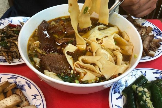 Top 10 must-try Taiwanese dishes and where to find them in Taipei