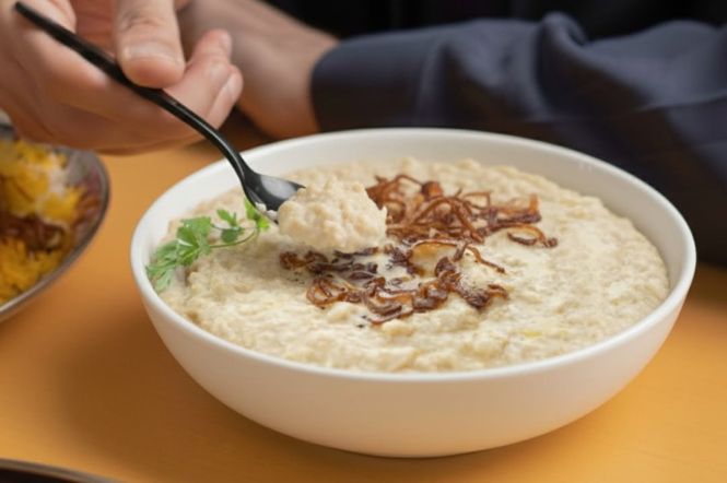 Traditional Saudi Arabian dishes & where to try them in Riyadh