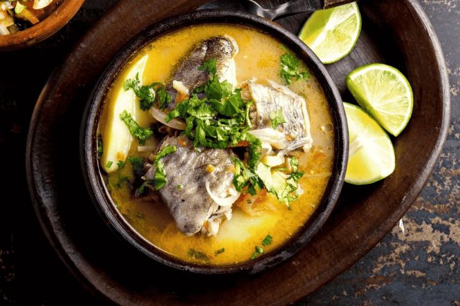 What to eat in Chile: 6 classic Chilean foods & top restaurants to try them