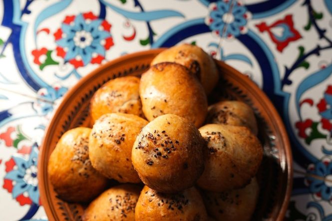 Top 10 national dishes and where to try them in Tashkent, Uzbekistan